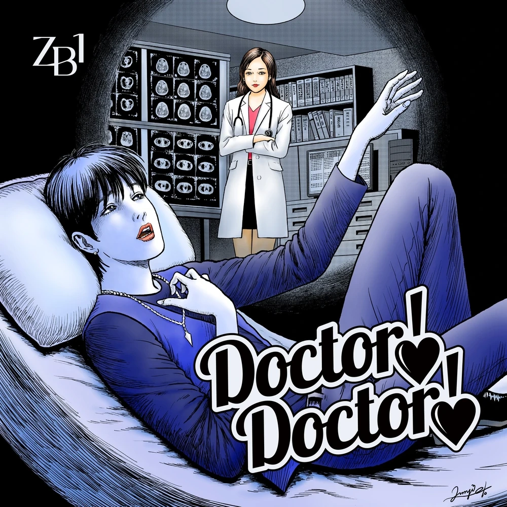 Doctor! Doctor! | K-pop вики | Fandom