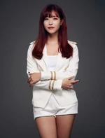 Haena (MATILDA) | Kpop Wiki | Fandom