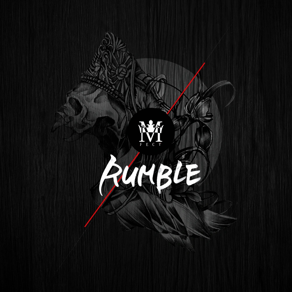 Rumble (single) | Kpop Wiki | Fandom
