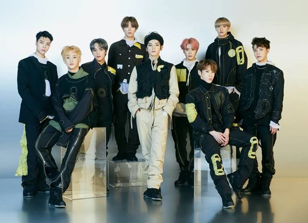 NCT 127 | K-pop Wiki | Fandom