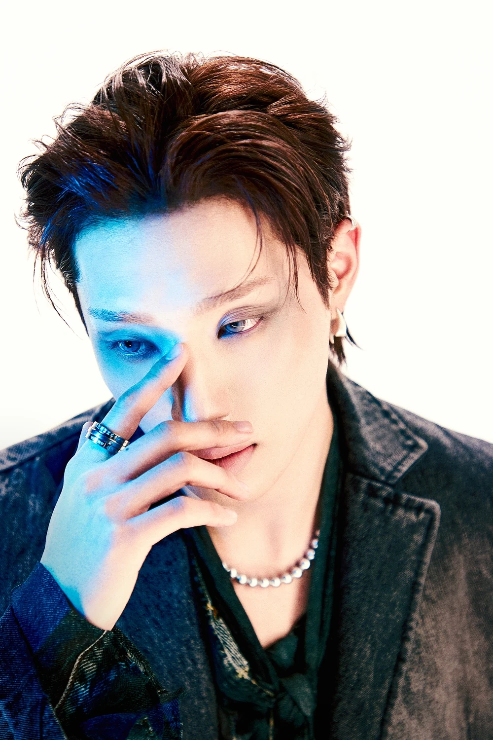 Keeho | K-pop Wiki | Fandom