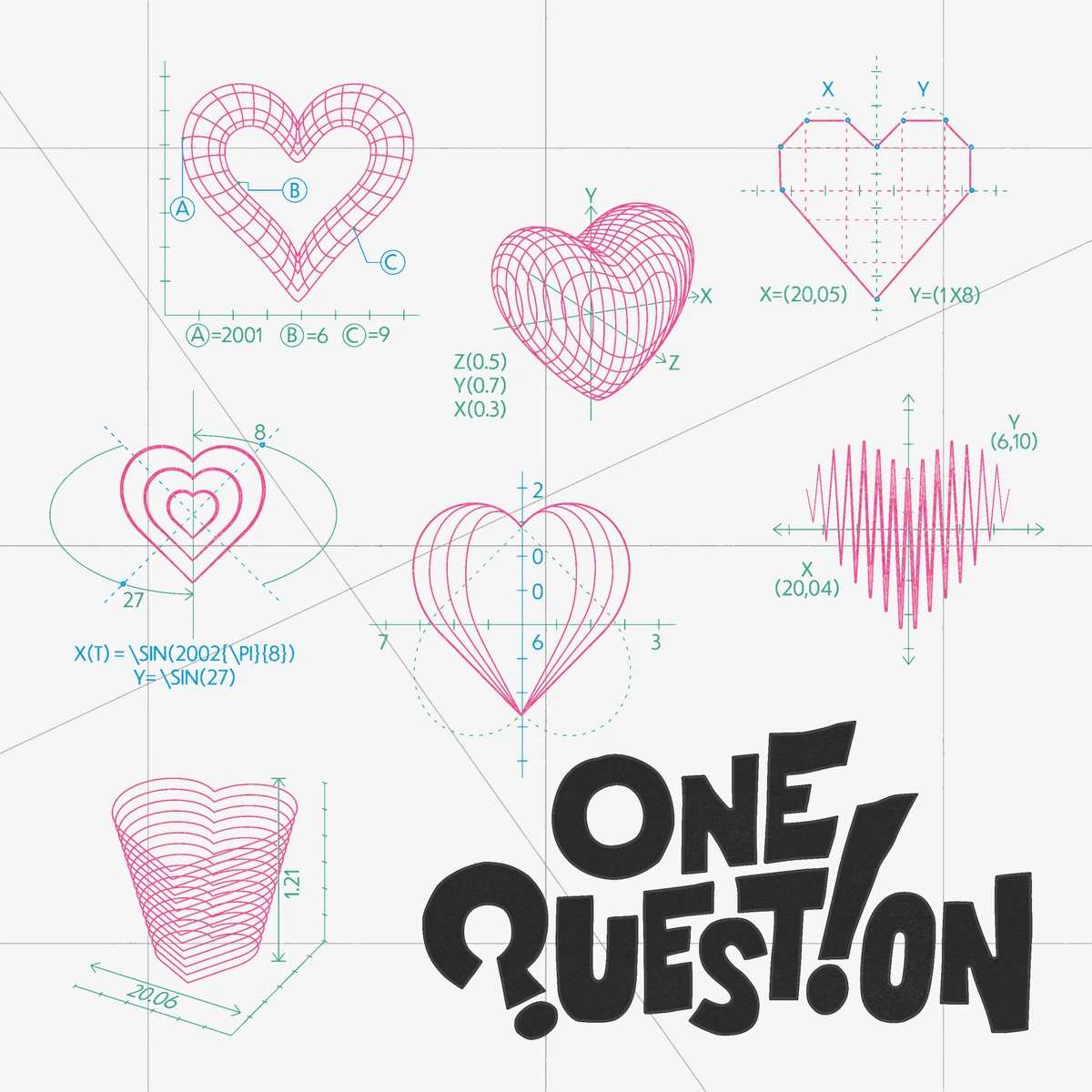One Question | Kpop Wiki | Fandom