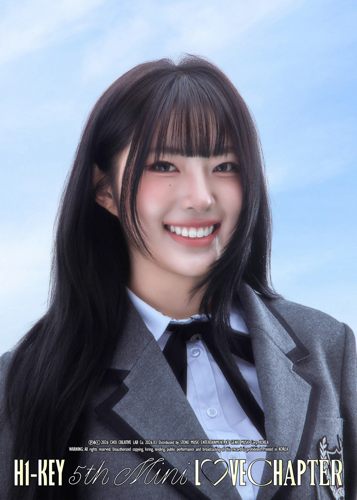 Yel (H1-KEY) | Kpop Wiki | Fandom