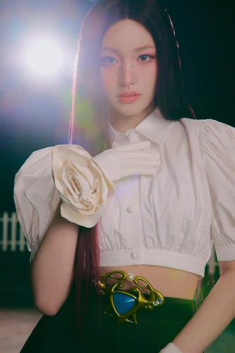 Liz | Kpop Wiki | Fandom