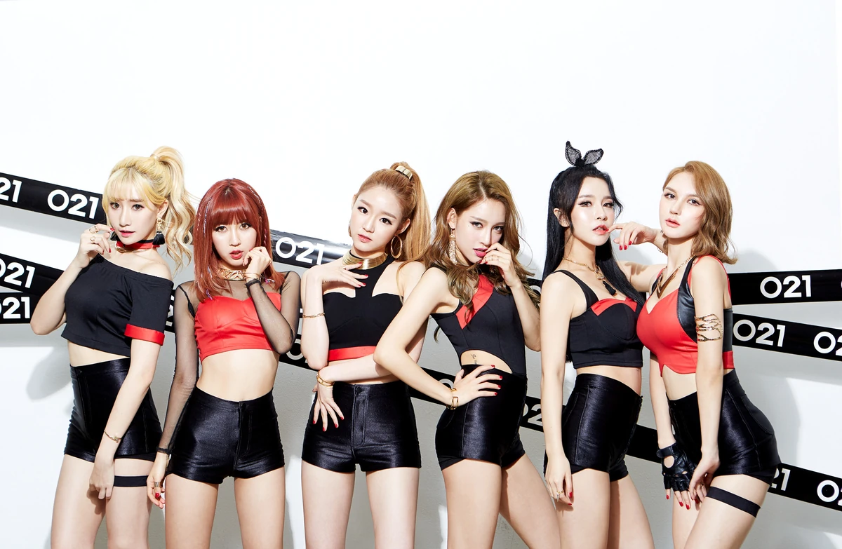 O21 | K-pop вики | Fandom