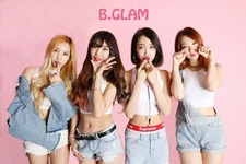 B.GLAM | Kpop Wiki | Fandom
