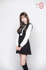 Yesol (I.G) | Kpop Wiki | Fandom