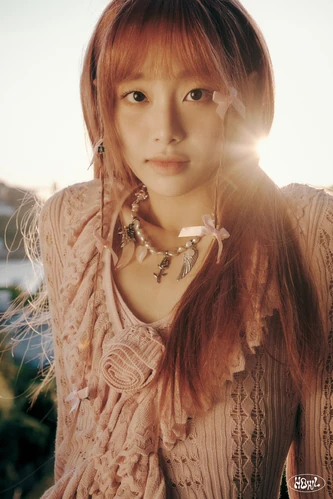 Chuu | Kpop Wiki | Fandom