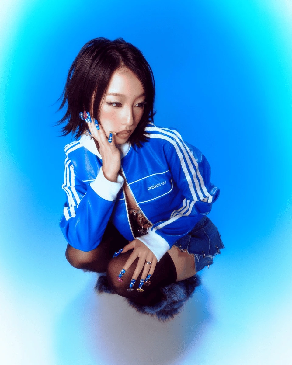 Лекси (GIRLSET) | K-pop вики | Fandom