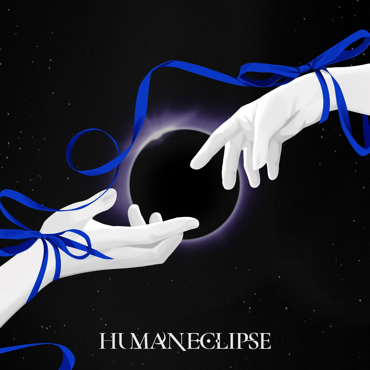 Human Eclipse | Kpop Wiki | Fandom