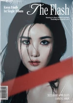 The Flash | Kpop Wiki | Fandom