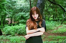 Ashley | Kpop Wiki | Fandom