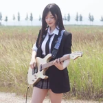 Hina (QWER) | Kpop Wiki | Fandom
