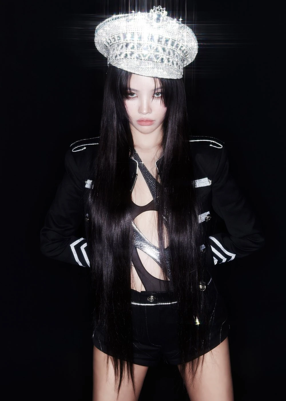 Soyeon | K-pop Wiki | Fandom