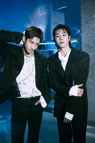 TVXQ! | K-pop Wiki | Fandom