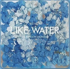 Like Water | Kpop Wiki | Fandom