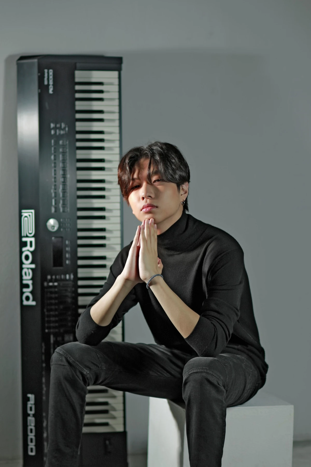 Yohan Kim/Gallery | Kpop Wiki | Fandom