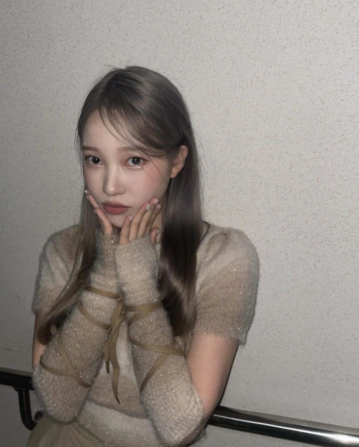 Baek Jihyun | Kpop Wiki | Fandom