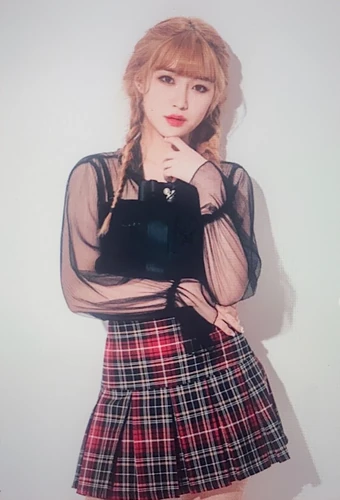 Moon (Blue Fox) | Kpop Wiki | Fandom