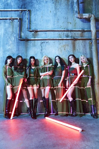 CLC | Kpop Wiki | Fandom