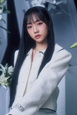 ShiOn (tripleS) | Kpop Wiki | Fandom