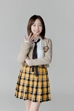 Kim Gawon | Kpop Wiki | Fandom