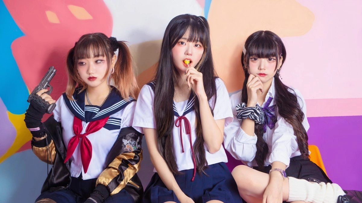 Category:Proxima Club | Kpop Wiki | Fandom