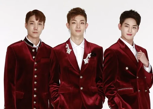 Rion Five | Kpop Wiki | Fandom