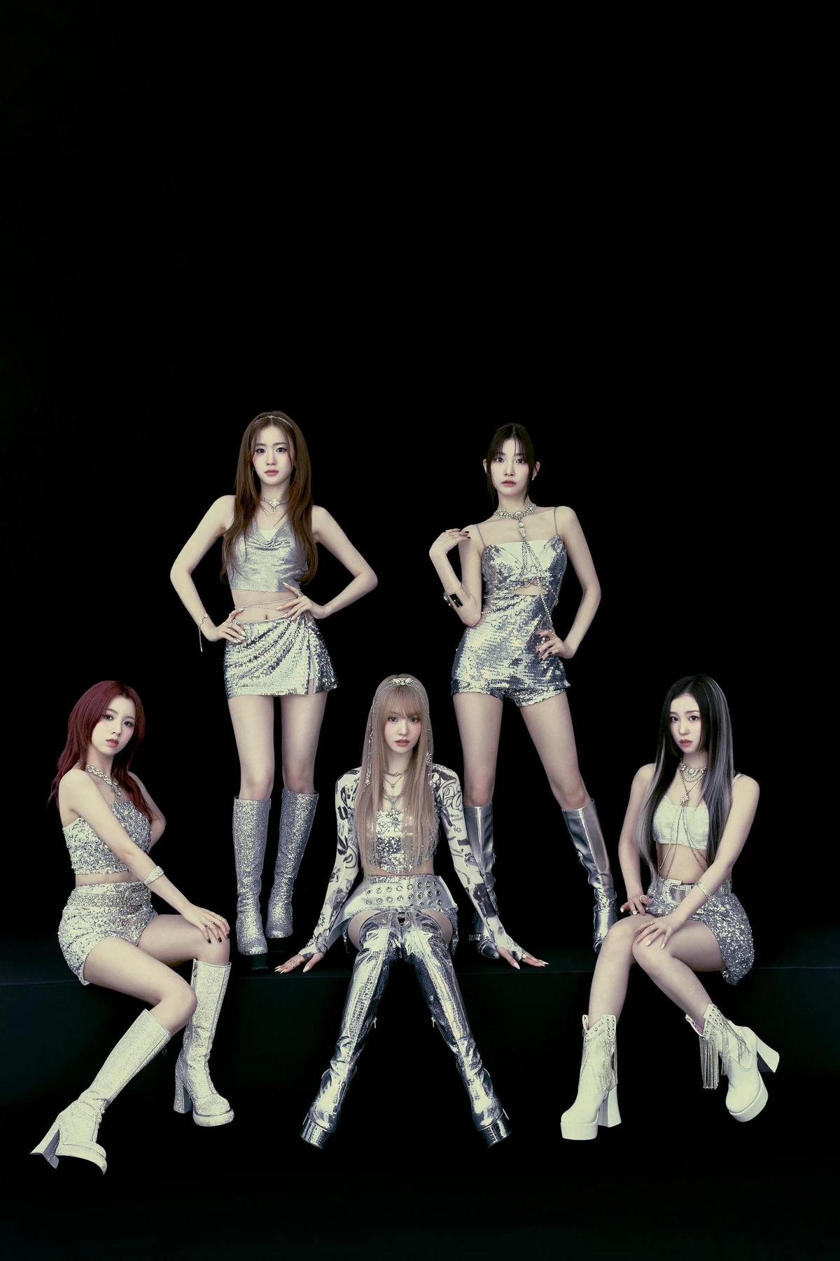 WOOAH | Kpop Wiki | Fandom