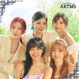 ARTMS | Kpop Wiki | Fandom