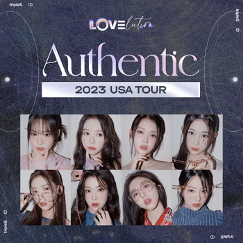 tripleS 1st World Tour | Kpop Wiki | Fandom