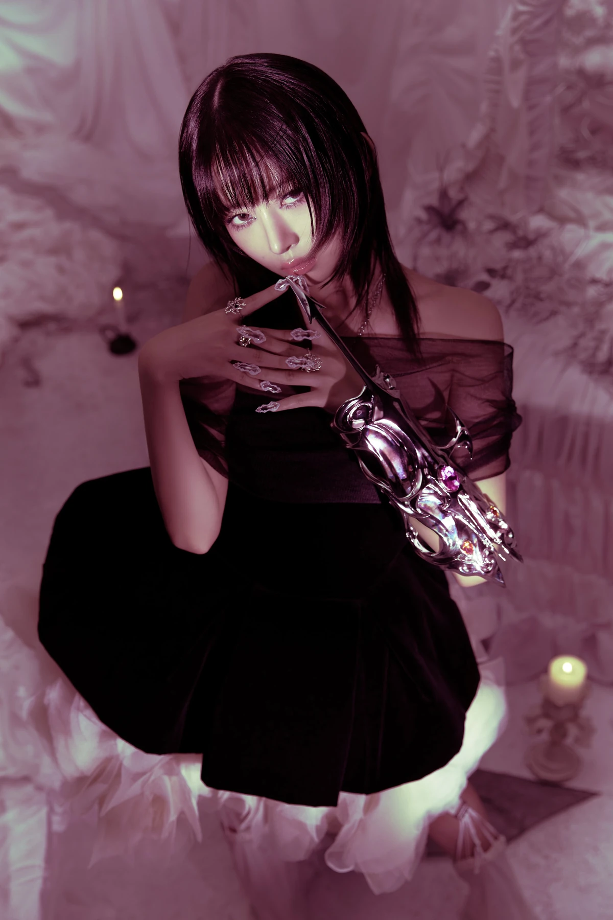 Rei (IVE) | K-pop Wiki | Fandom