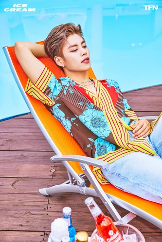 Noa (TFN) | Kpop Wiki | Fandom