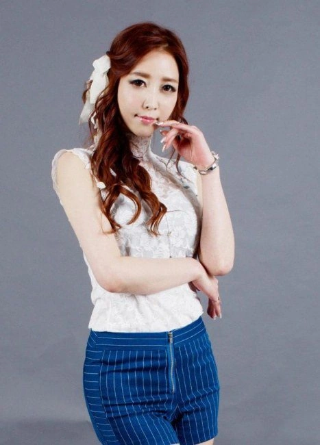 Syuri | Kpop Wiki | Fandom