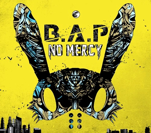 No Mercy (B.A.P single) | Kpop Wiki | Fandom