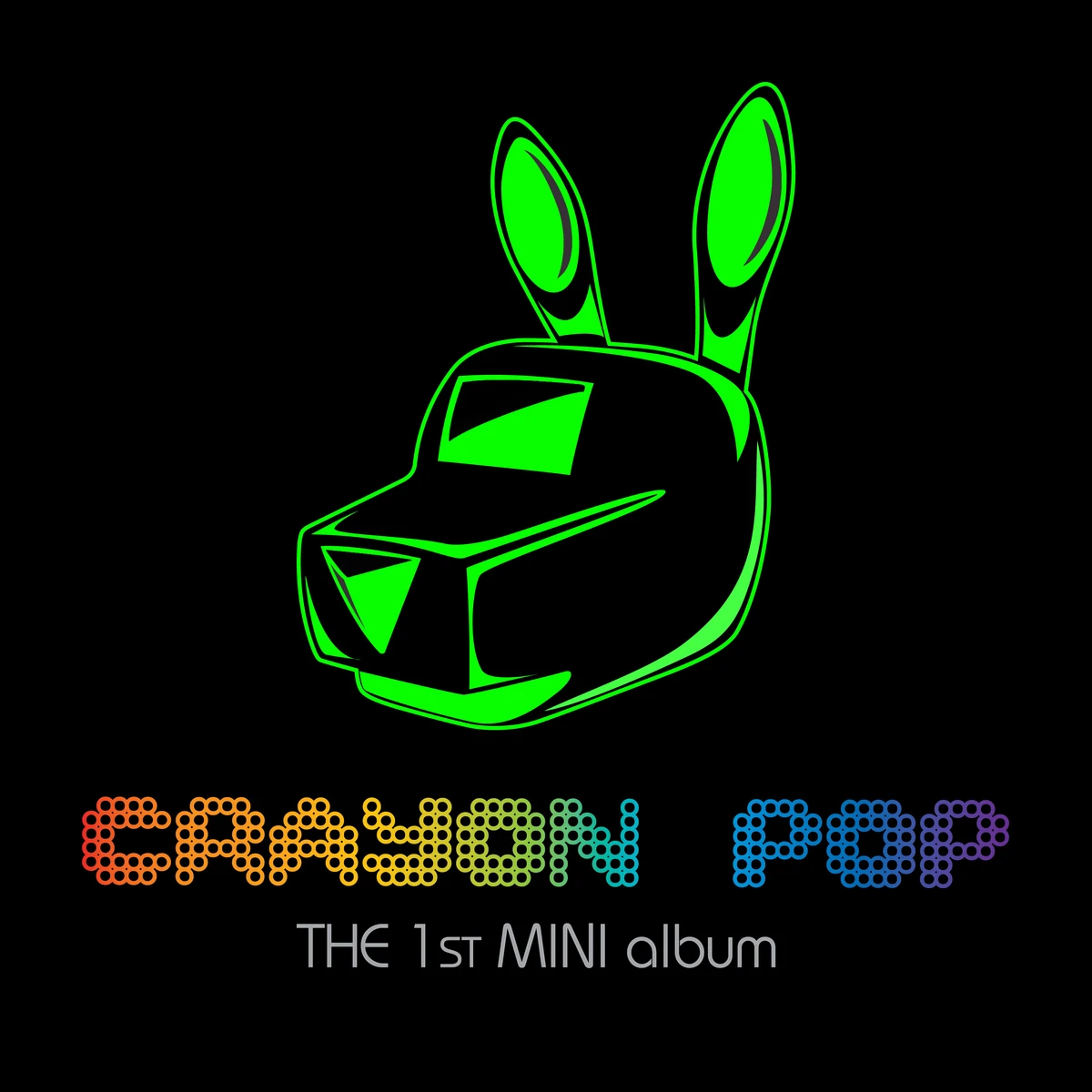 Crayon Pop 1st Mini Album | Kpop Wiki | Fandom