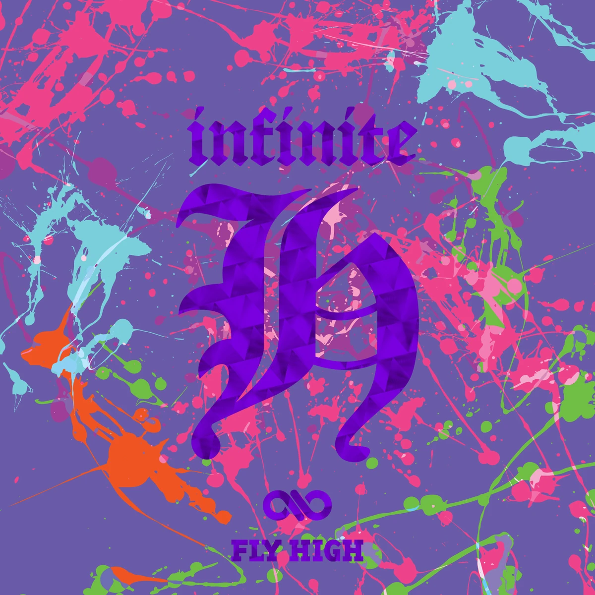 Fly High (INFINITE H) | K-pop вики | Fandom