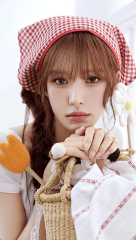 Wendy | Kpop Wiki | Fandom