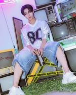 Min (TRY1) | Kpop Wiki | Fandom