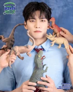 Gon (VANNER)/Gallery | Kpop Wiki | Fandom