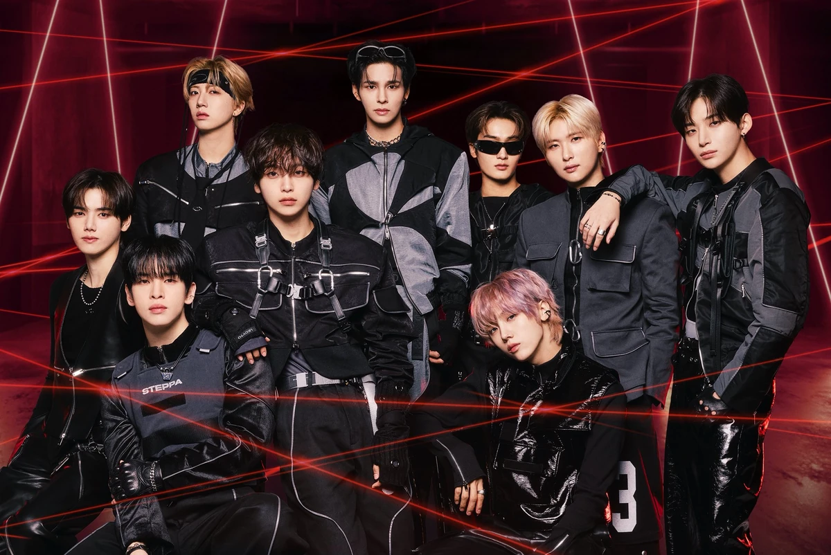 CRAVITY | Kpop Wiki | Fandom