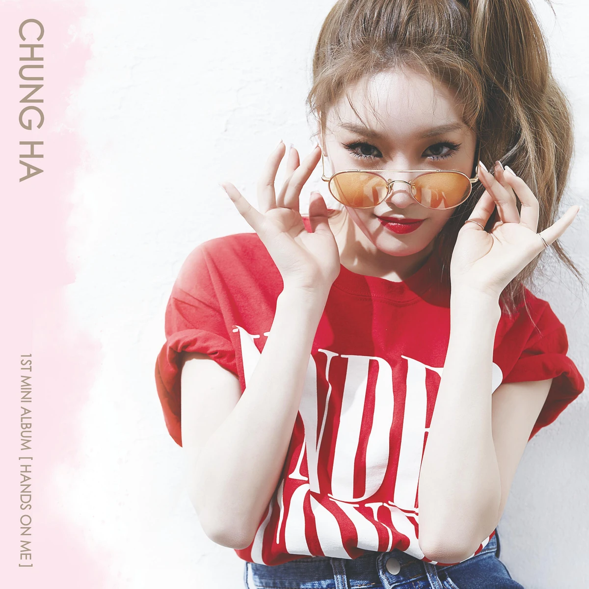 Hands on Me | Kpop Wiki | Fandom