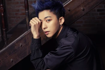 Hyun Ho | Kpop Wiki | Fandom