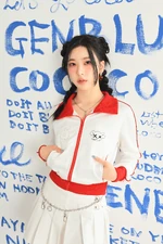 Ayeon (GENBLUE) | Kpop Wiki | Fandom