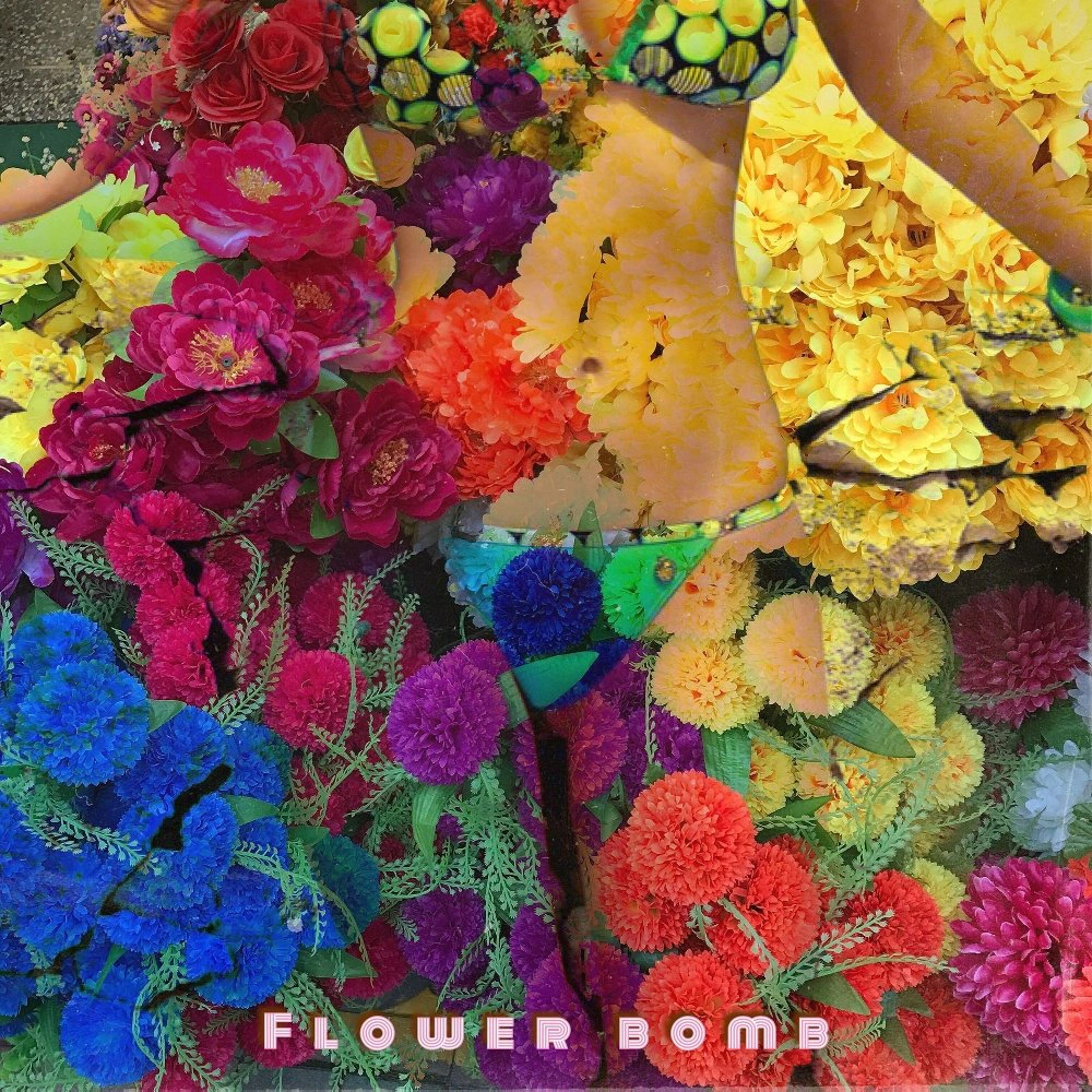 Flower Bomb | Kpop Wiki | Fandom