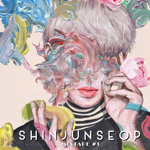 Shin Jun Seop (mixtape) | Kpop Wiki | Fandom