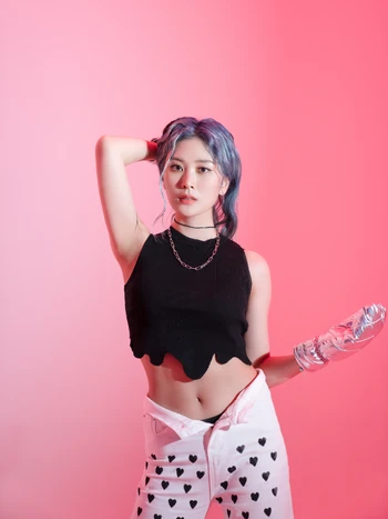Soha (singer) | Kpop Wiki | Fandom