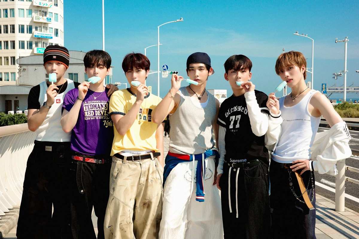 AIMERS | K-pop вики | Fandom
