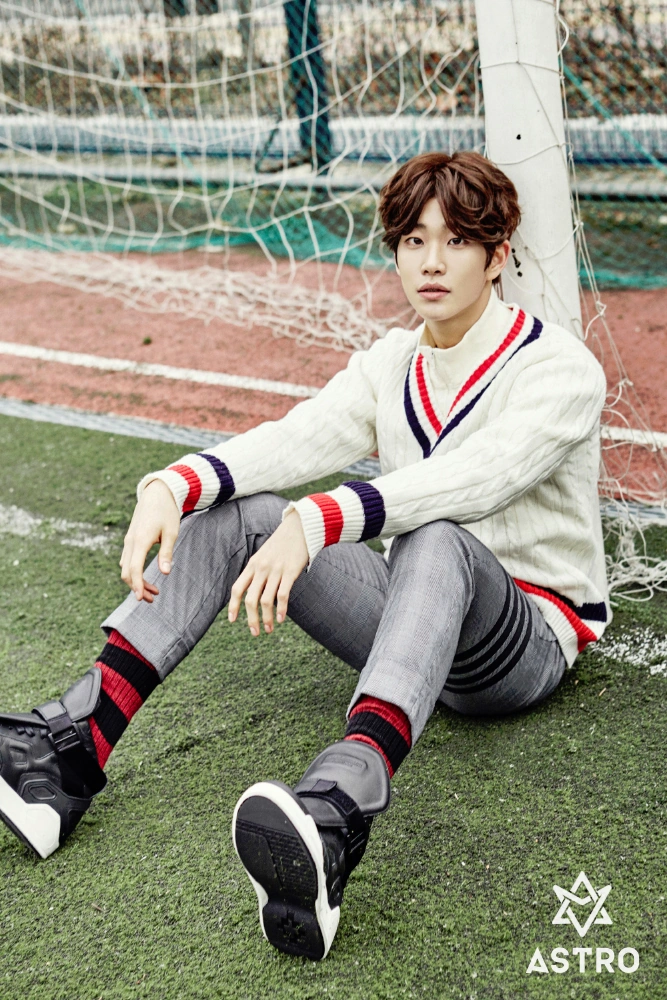 MJ (ASTRO)/Gallery | Kpop Wiki | Fandom