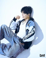 Chanyeon | Kpop Wiki | Fandom